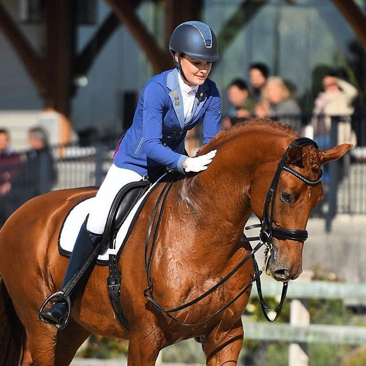 Equestrian Equipment, Clothing & Accessories | The Dressage Connection